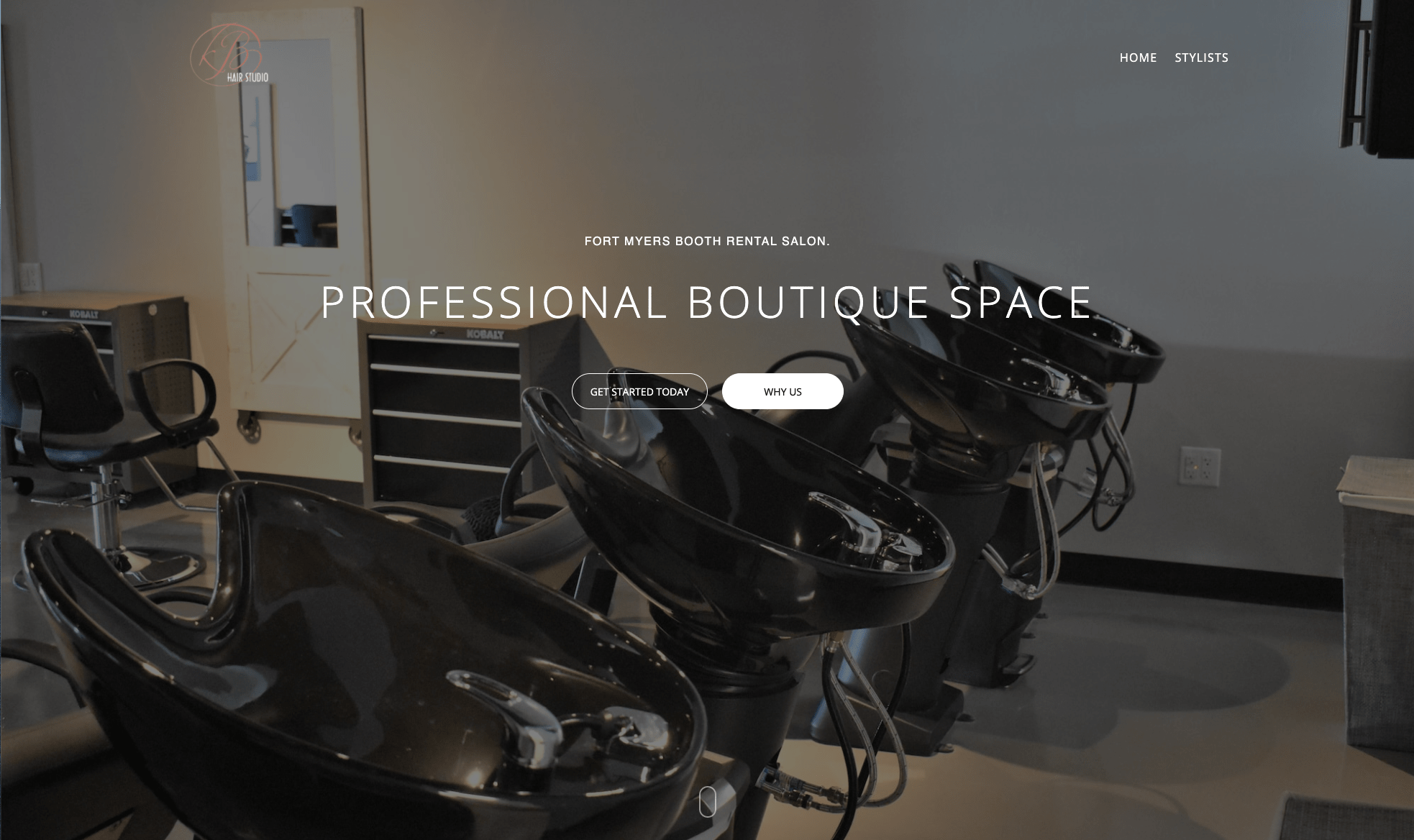 Brittany Shepard | KB Hair Studios